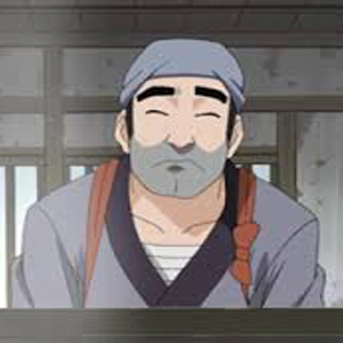 Sangorō | Anime y Peliculas | Fandom