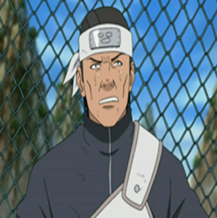 Miembro Desconocido del Clan Yotsuki | Anime y Peliculas | Fandom