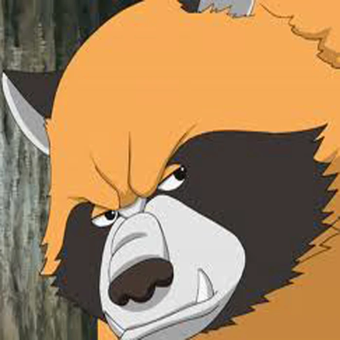 Ponta | Anime y Peliculas | Fandom