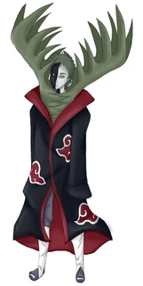 Zetsu | Anime y Peliculas | Fandom