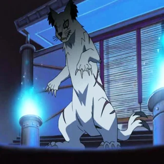 Nekomata | Anime y Peliculas | Fandom