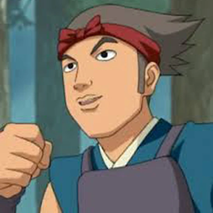 Fukusuke Hikyakuya | Anime y Peliculas | Fandom