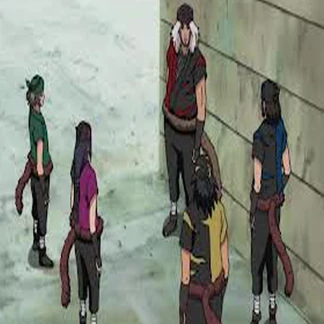 Grupo Nokizaru | Anime y Peliculas | Fandom