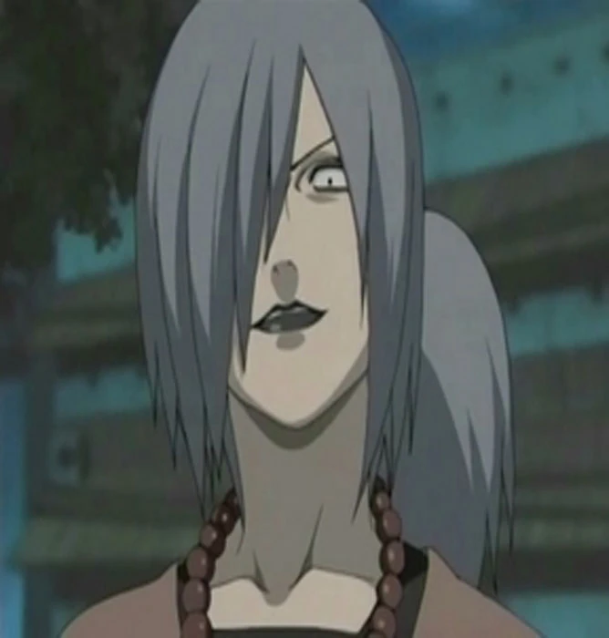 Sakon & Ukon | Anime y Peliculas | Fandom