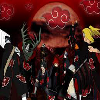 Akatsuki | Anime y Peliculas | Fandom