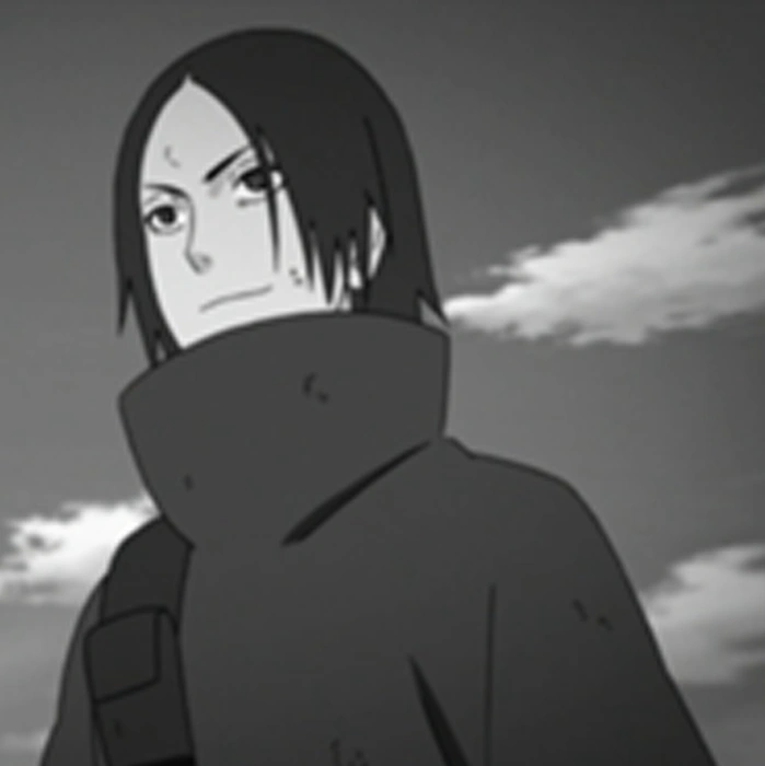 Baru Uchiha | Anime y Peliculas | Fandom