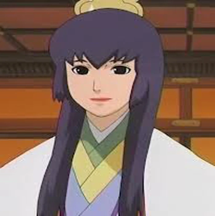 Toki (Daimyō) | Anime y Peliculas | Fandom