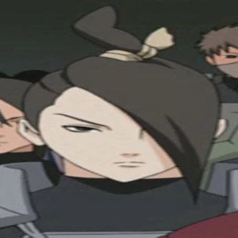Tōka Senju | Anime y Peliculas | Fandom