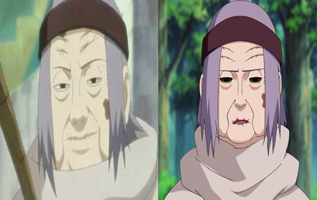 Chiyo | Anime y Peliculas | Fandom