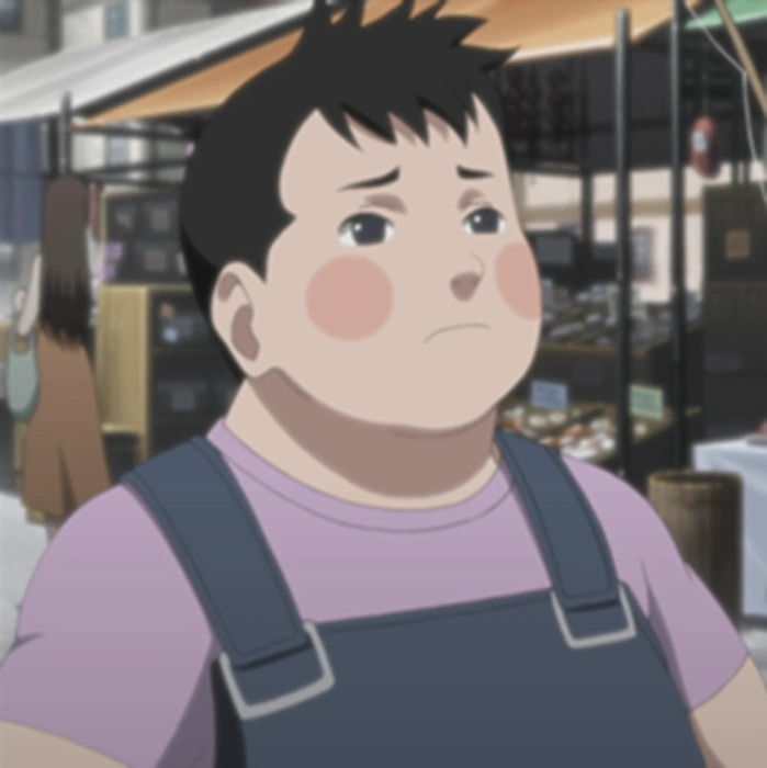 Fuzz | Anime y Peliculas | Fandom