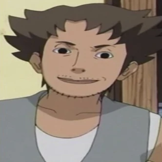 Shin'emon | Anime y Peliculas | Fandom