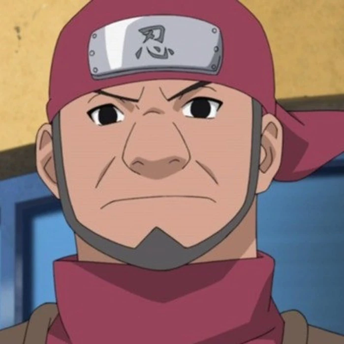 Kitsuchi | Anime y Peliculas | Fandom