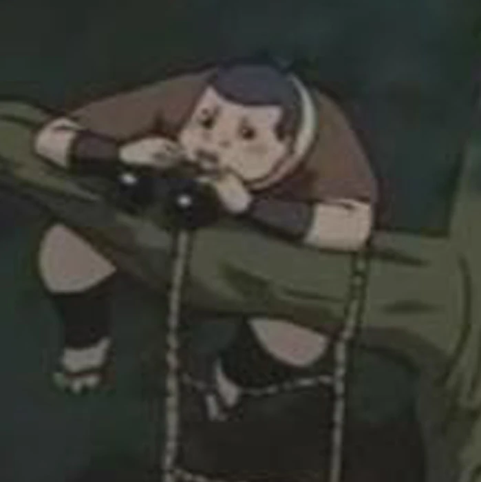 Potcha | Anime y Peliculas | Fandom