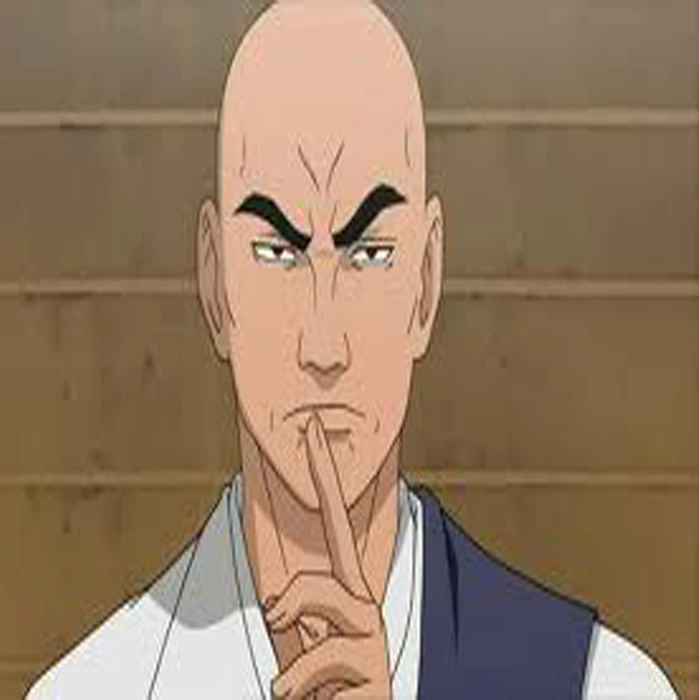 Chiriku | Anime y Peliculas | Fandom