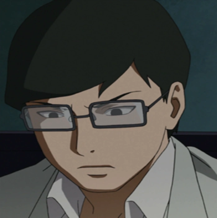 Doctor de Fukai | Anime y Peliculas | Fandom