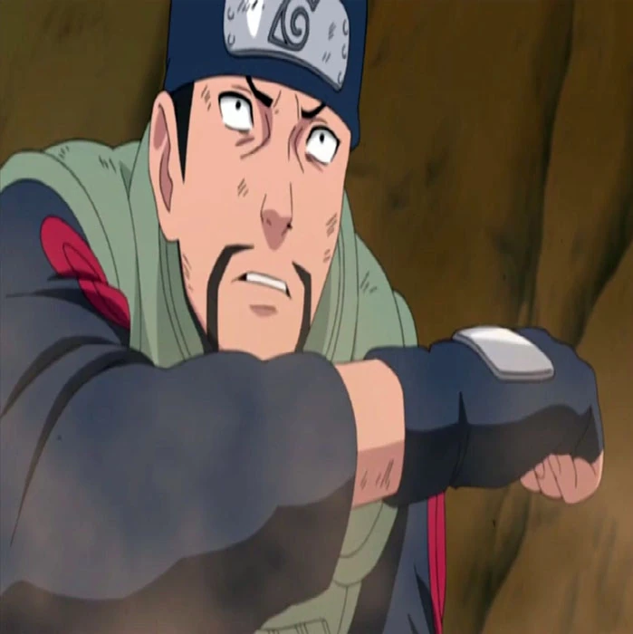 Hamaki Mimura | Anime y Peliculas | Fandom