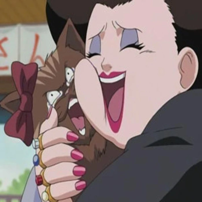 Tora (Gato) | Anime y Peliculas | Fandom