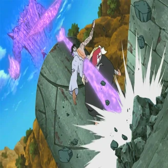 Izanagi | Anime y Peliculas | Fandom