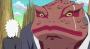 Gamabunta | Anime y Peliculas | Fandom