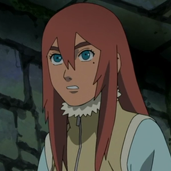 Amaru | Anime y Peliculas | Fandom