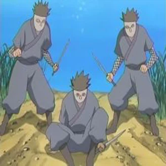Ninjas Watari | Anime y Peliculas | Fandom