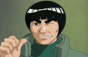 Maito Gai | Anime y Peliculas | Fandom