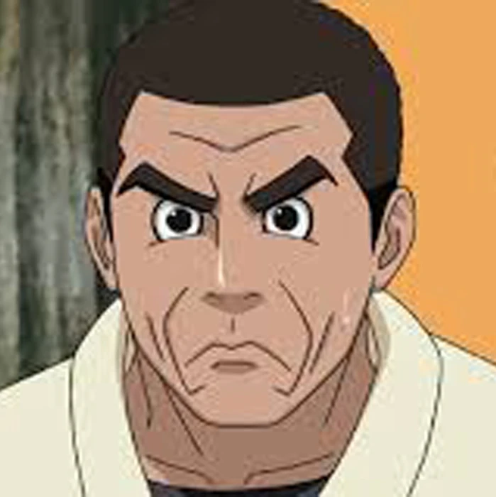 Sabu | Anime y Peliculas | Fandom