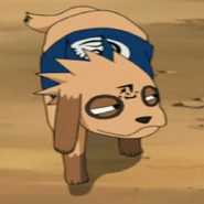 Ninken | Anime y Peliculas | Fandom