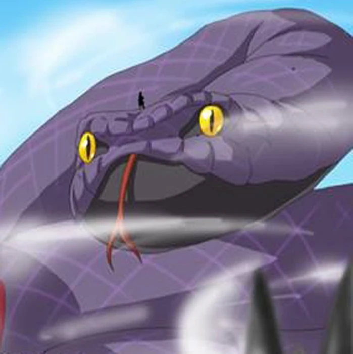 Aoda | Anime y Peliculas | Fandom