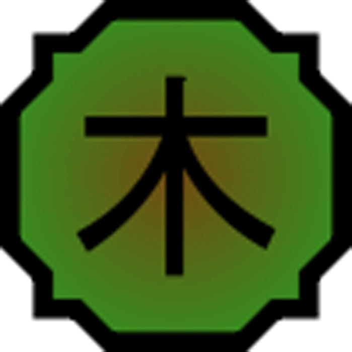 Elemento Madera | Anime y Peliculas | Fandom