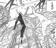 Zetsu | Anime y Peliculas | Fandom