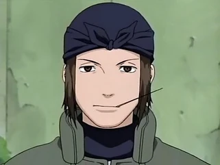 Genma Shiranui | Anime y Peliculas | Fandom