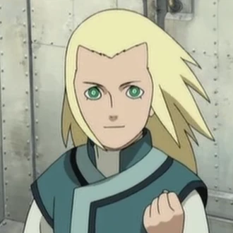 Temujin | Anime y Peliculas | Fandom
