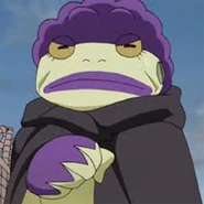 Sapos | Anime y Peliculas | Fandom