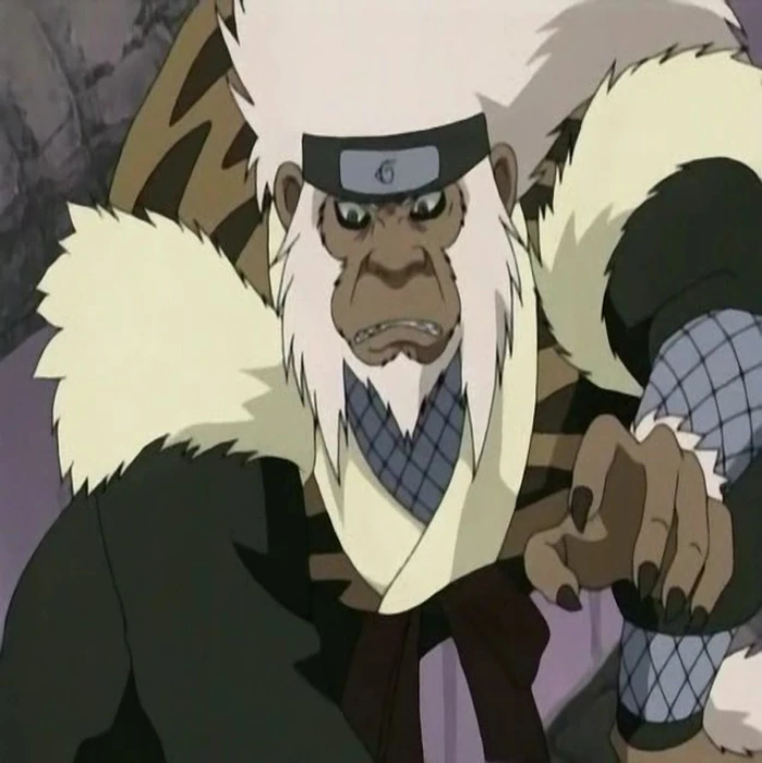 Monos | Anime y Peliculas | Fandom