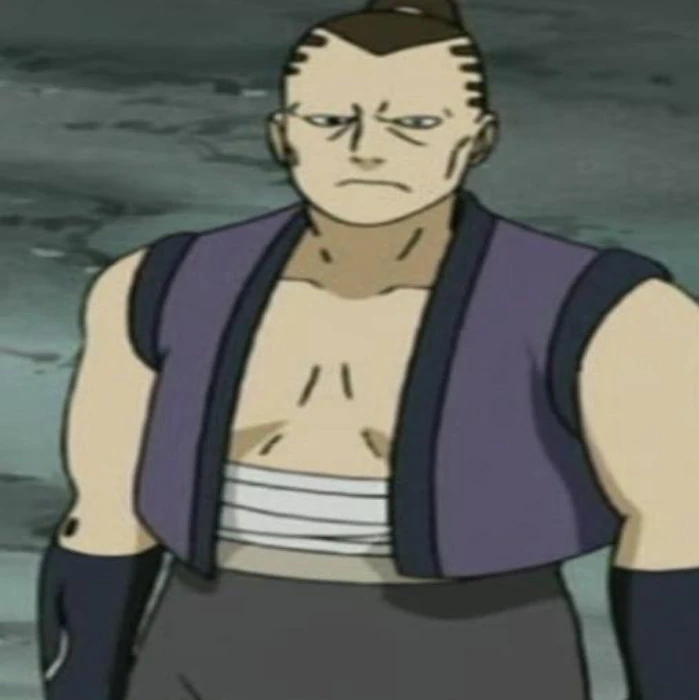 Rokkaku Ryūdōin | Anime y Peliculas | Fandom