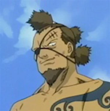 Waraji | Anime y Peliculas | Fandom