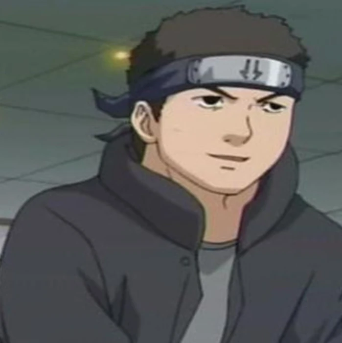 Hōki (Takigakure) | Anime y Peliculas | Fandom