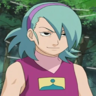 Monju | Anime y Peliculas | Fandom