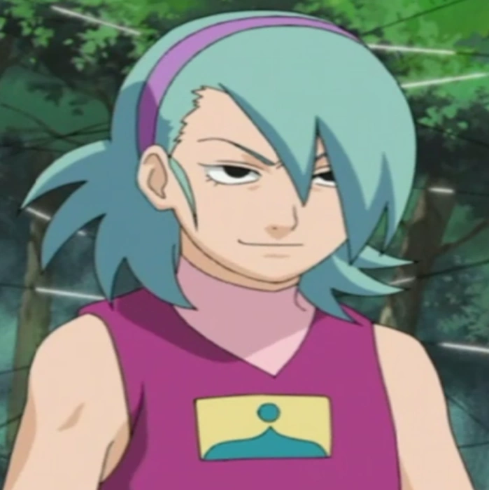 Monju | Anime y Peliculas | Fandom