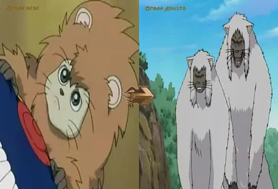 Onbaa | Anime y Peliculas | Fandom