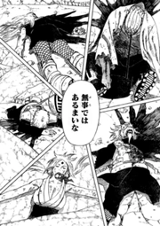 Gokage | Anime y Peliculas | Fandom