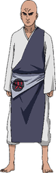 Chiriku | Anime y Peliculas | Fandom