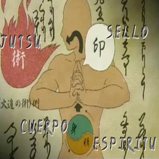 Chakra | Anime y Peliculas | Fandom