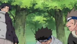 Equipo Shibire | Anime y Peliculas | Fandom