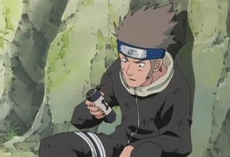 Shibire | Anime y Peliculas | Fandom