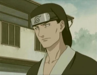 Hizashi Hyūga | Anime y Peliculas | Fandom