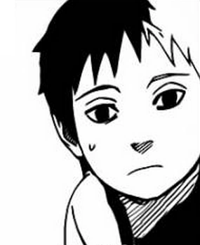 Itama Senju | Anime y Peliculas | Fandom