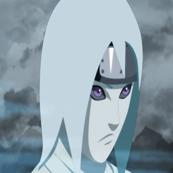 Mangetsu Hōzuki | Anime y Peliculas | Fandom