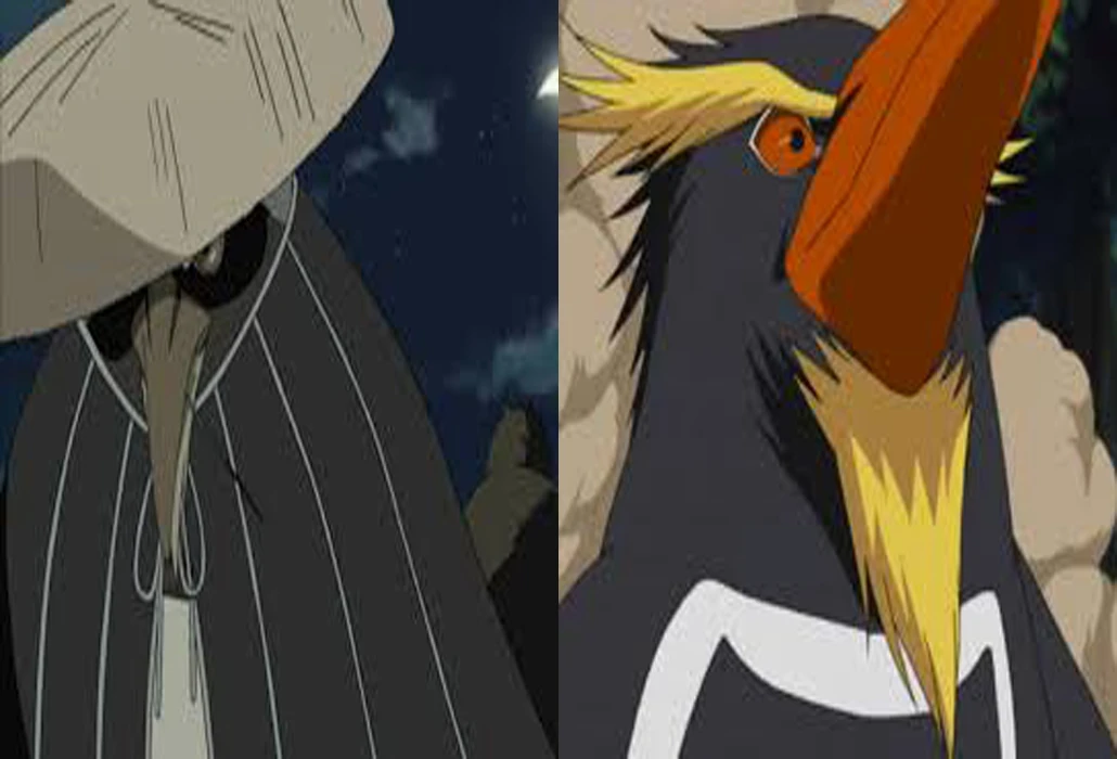 Chūji | Anime y Peliculas | Fandom